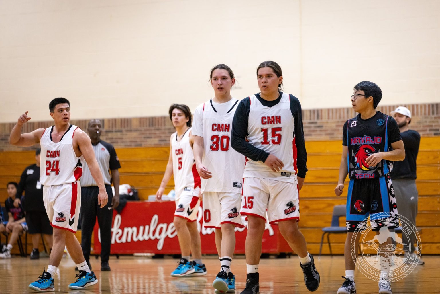 2025 AIHEC National Basketball Tournament: A Celebration of Athletics ...