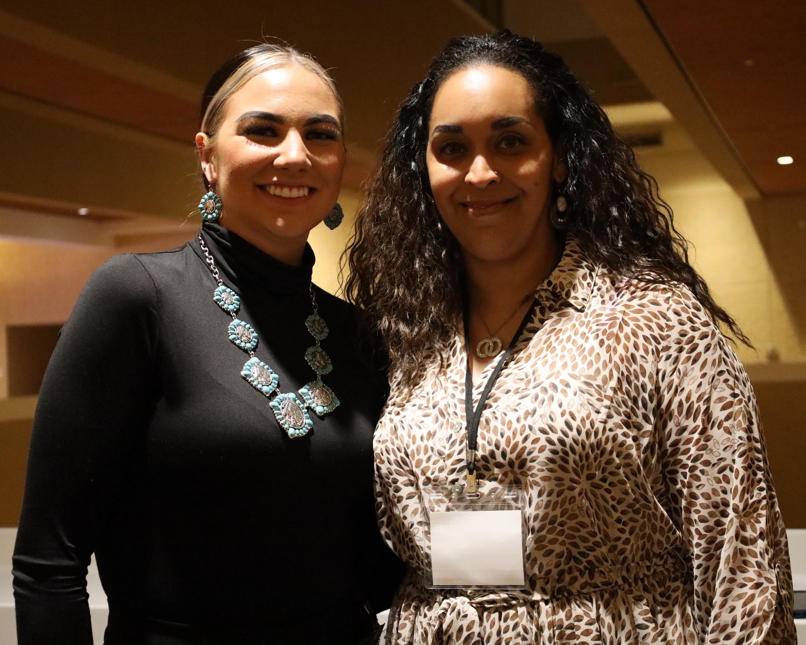 AIHEC Student Conference 2023 – The College of the Muscogee Nation