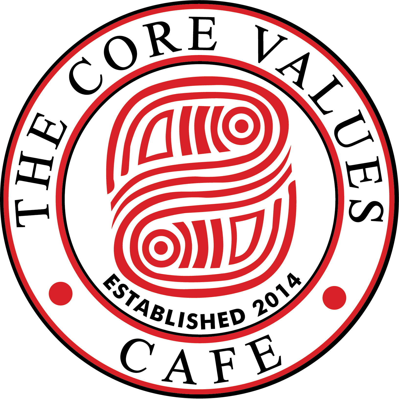 Core Values Café – The College of the Muscogee Nation