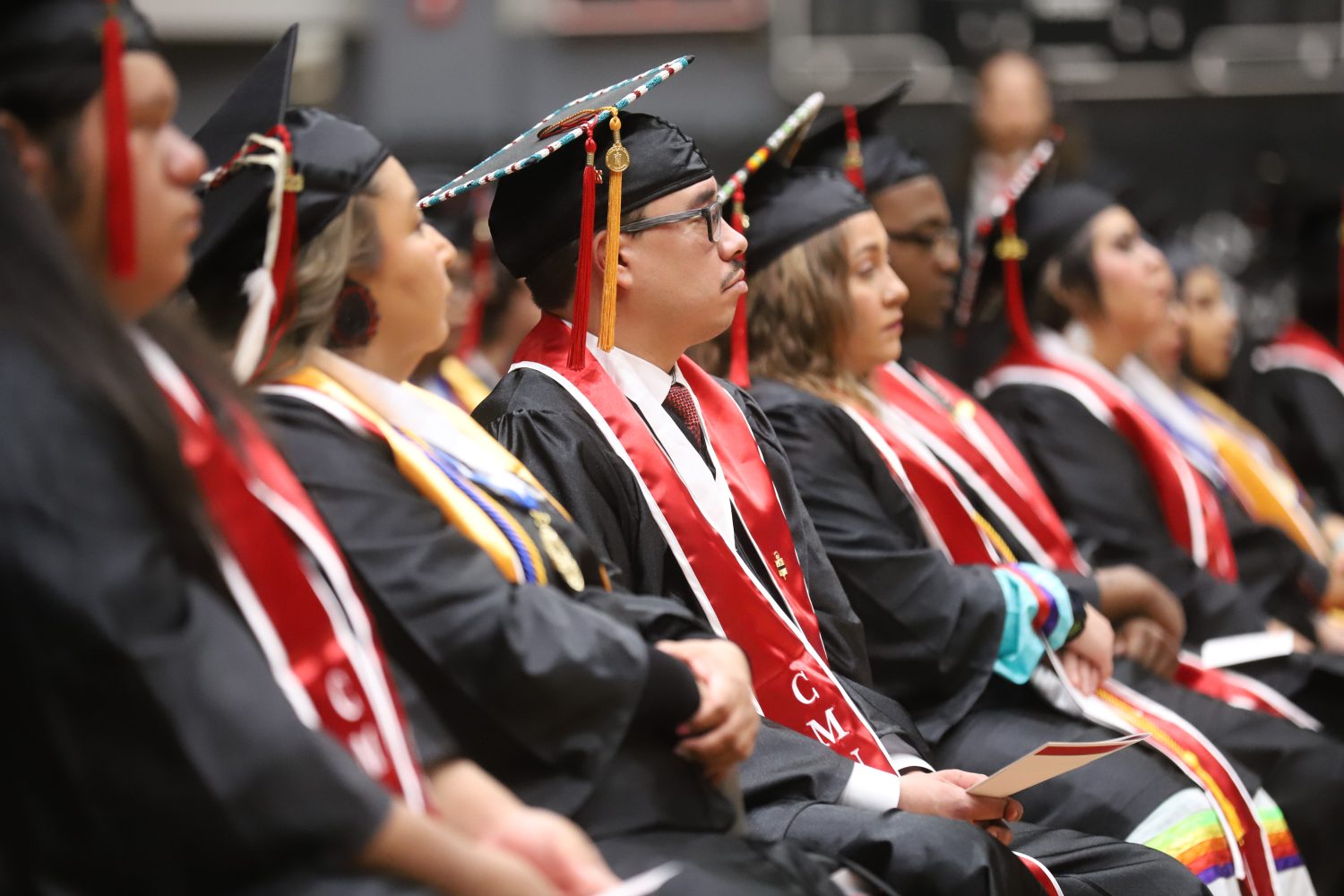 2023 Graduation is the Largest in CMN History – The College of the ...