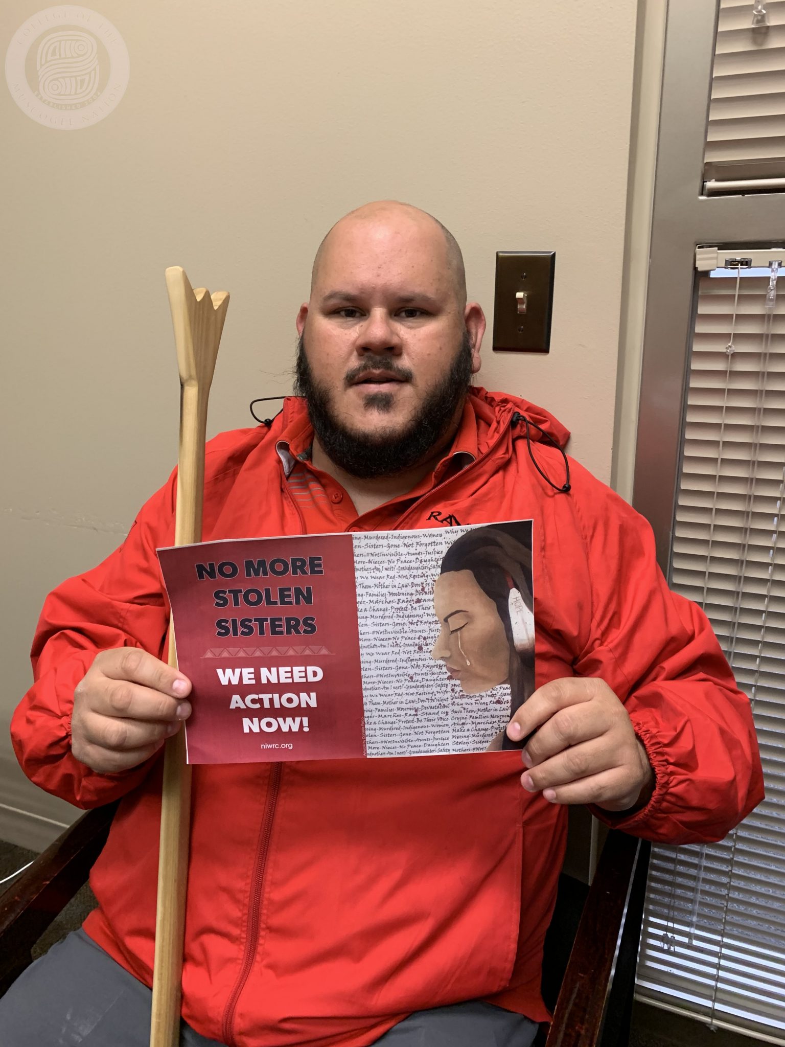 2021 Missing and Murdered Indigenous Women Movement – The College of ...