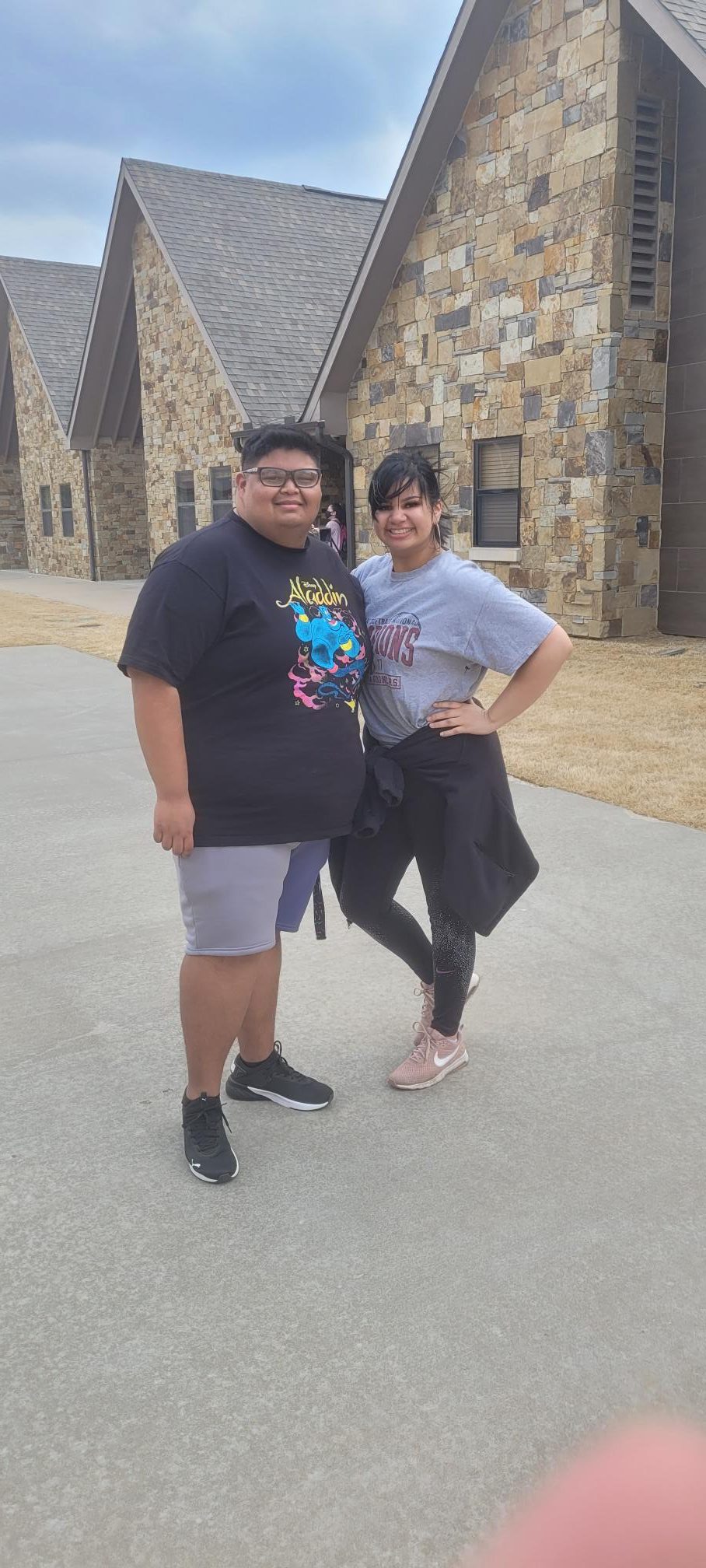 2022 Spring Cookout – The College of the Muscogee Nation