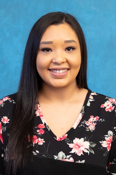 Staff – The College of the Muscogee Nation