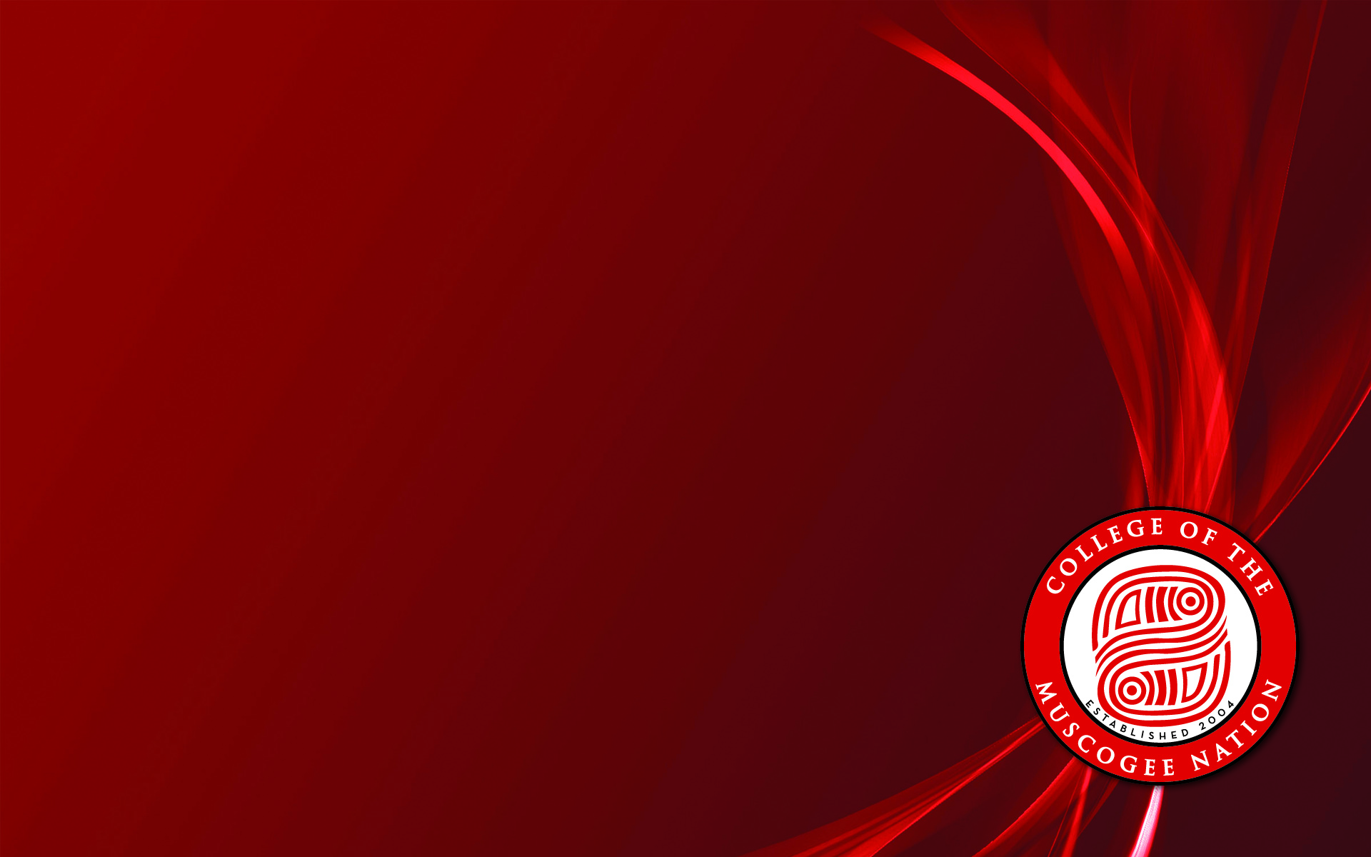The College of the Muscogee Nation