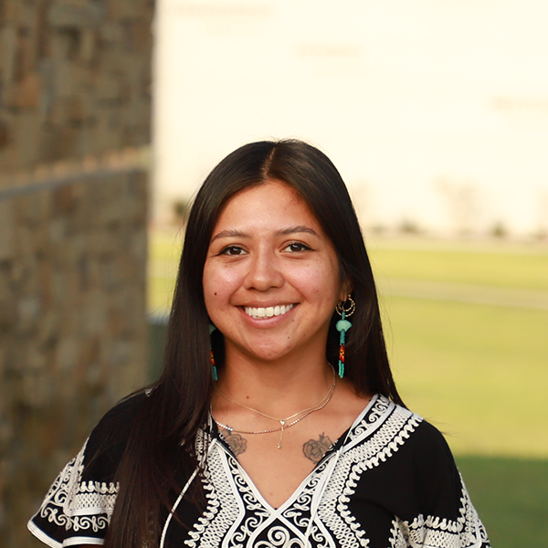 Faculty & Staff – The College of the Muscogee Nation