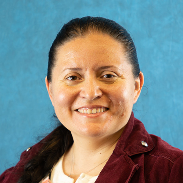 Faculty & Staff – The College of the Muscogee Nation