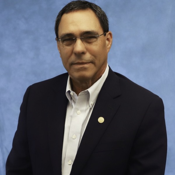 Board of Regents – The College of the Muscogee Nation