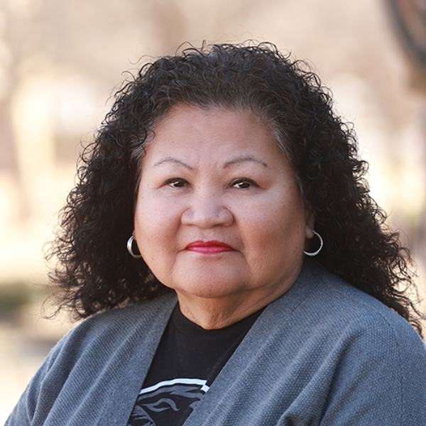Faculty & Staff – The College of the Muscogee Nation