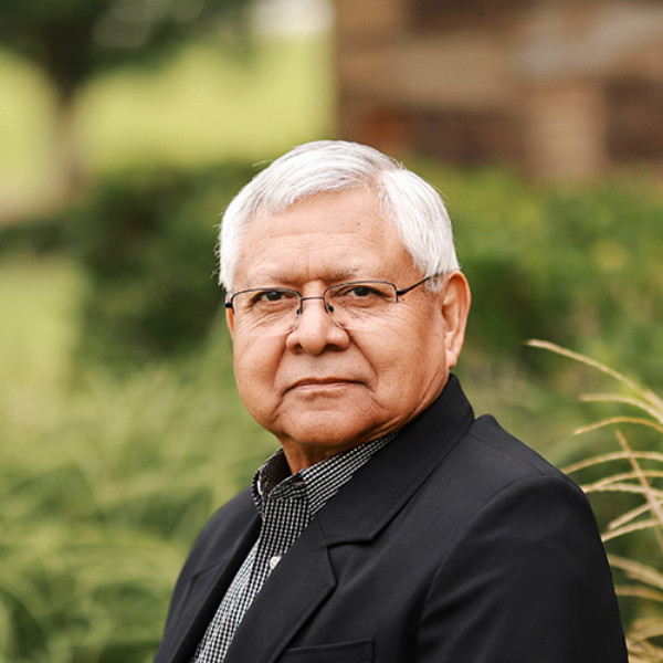 Faculty & Staff – The College of the Muscogee Nation