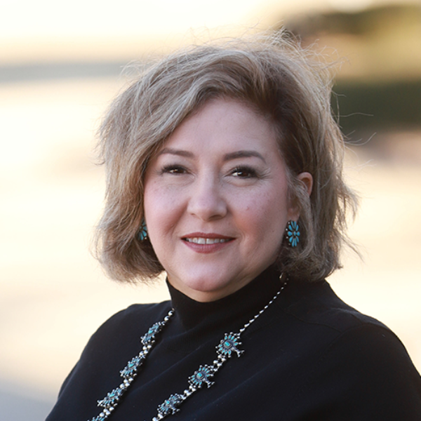 Faculty & Staff – The College of the Muscogee Nation