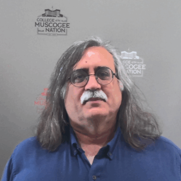 Faculty & Staff – The College of the Muscogee Nation