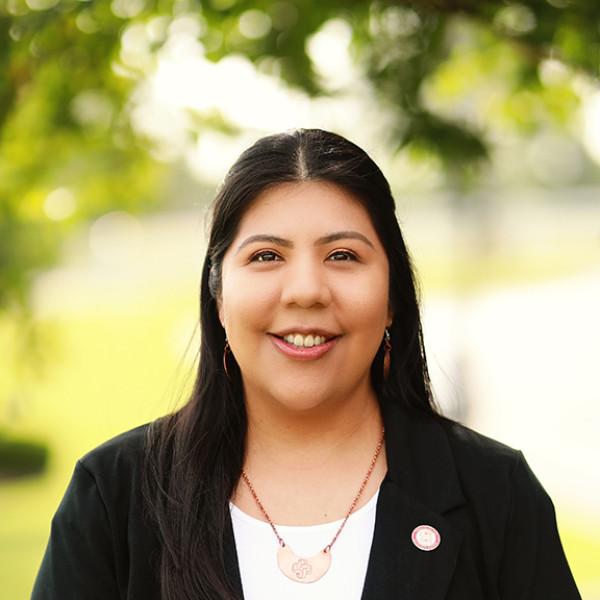 Faculty & Staff – The College of the Muscogee Nation