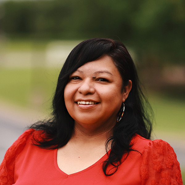Faculty & Staff – The College of the Muscogee Nation