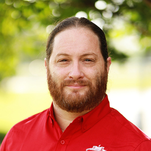 Faculty & Staff – The College of the Muscogee Nation