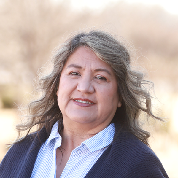 Faculty & Staff – The College of the Muscogee Nation