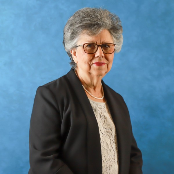 Board of Regents – The College of the Muscogee Nation