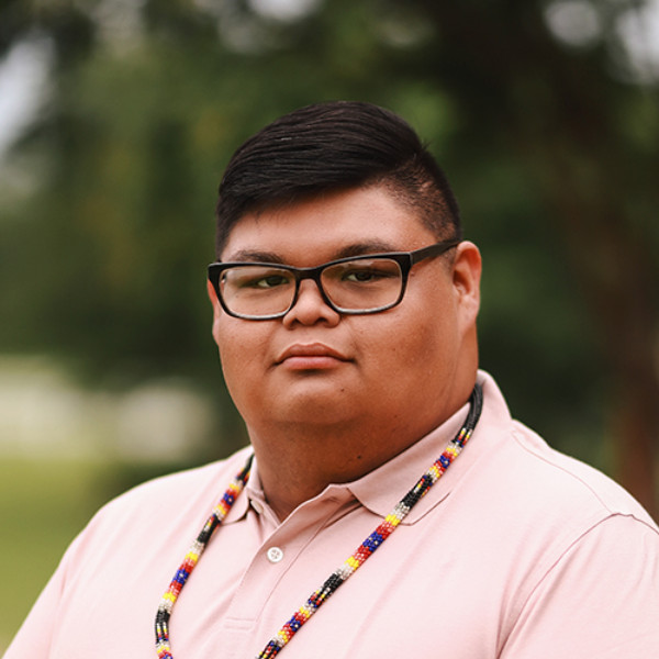 Faculty & Staff – The College of the Muscogee Nation